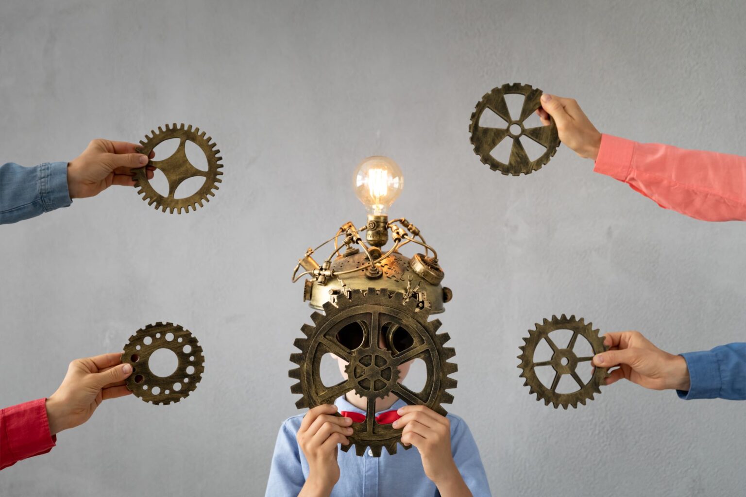 Automazione dei processi aziendali: Dalla Robotic Process Automation ...