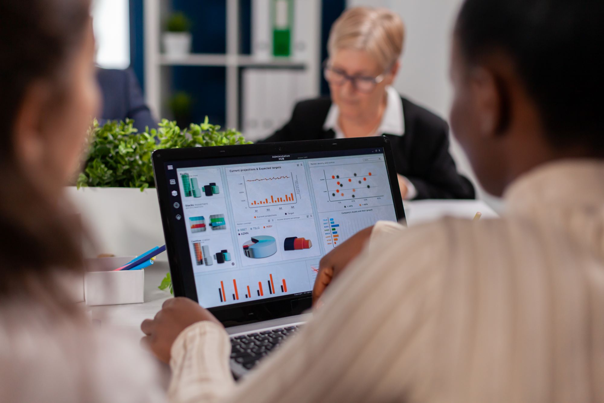 Automazione dei processi aziendali: Dalla Robotic Process Automation ...