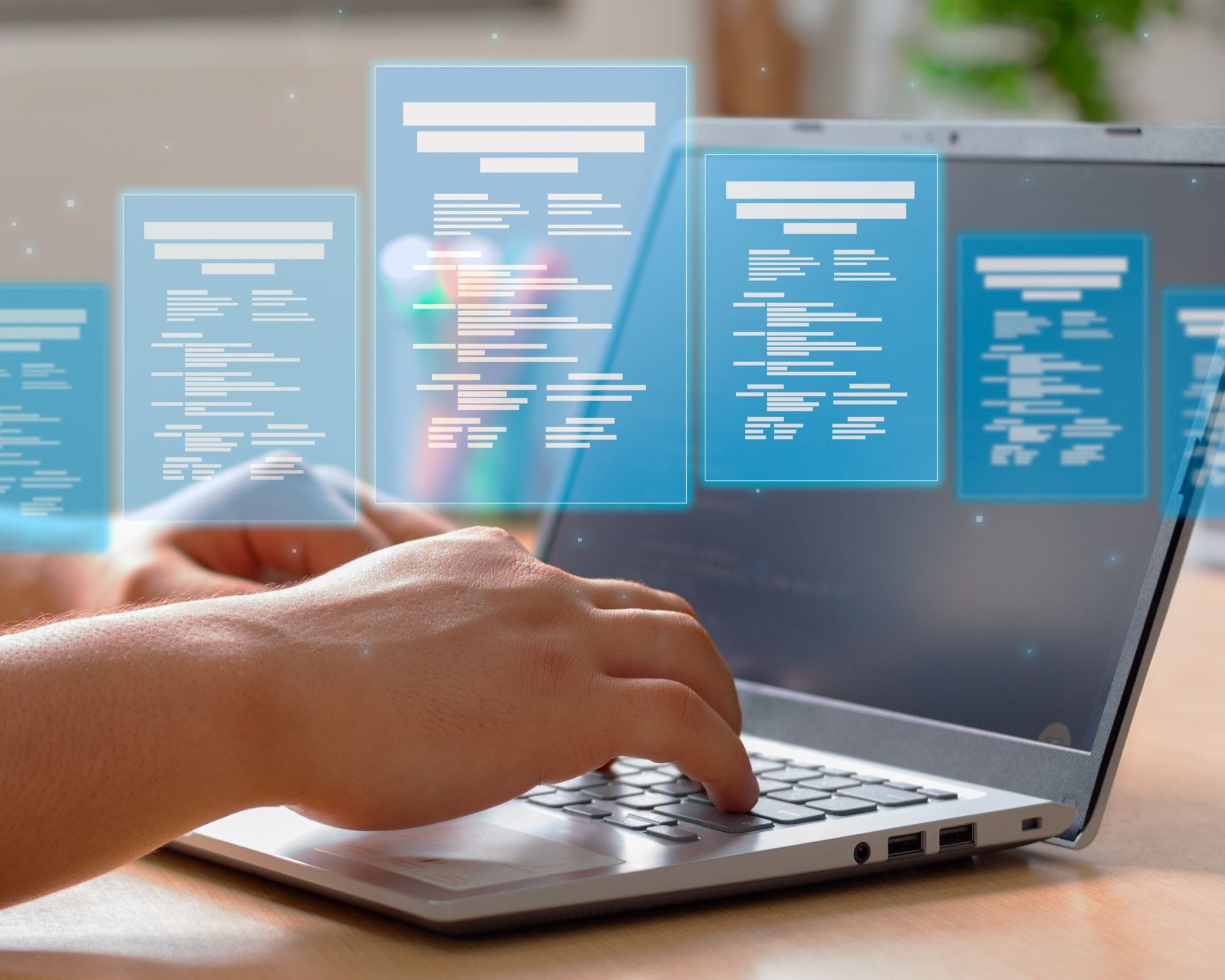 Gestione Documentale: Digitalizza e organizza il tuo ufficio - dpstudio